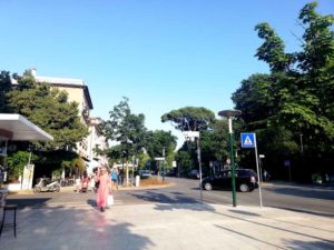 Travel Guide to the island of Lido near Venice: Tips & Infos