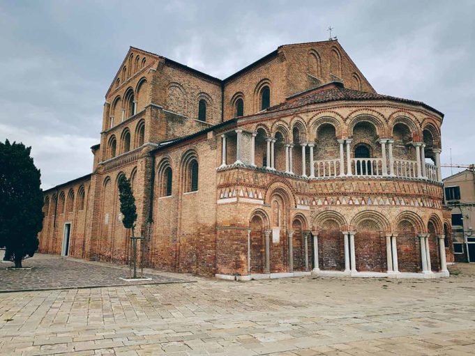 Visit the island of Murano: The glassblower of Murano - Tips & Info