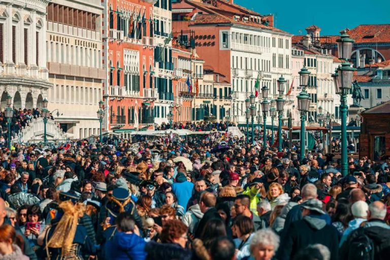 Venice in Winter: Tips & activities for a winter in Venice