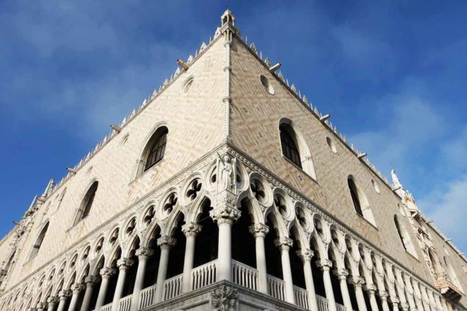Visit the Doge’s Palace in Venice - Useful Information