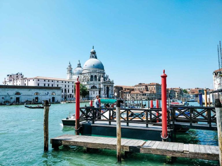 Venice Museum Pass - All tips & info - Discount card for museums