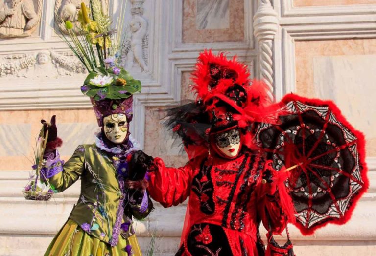 Venice Museum Pass - All tips & info - Discount card for museums