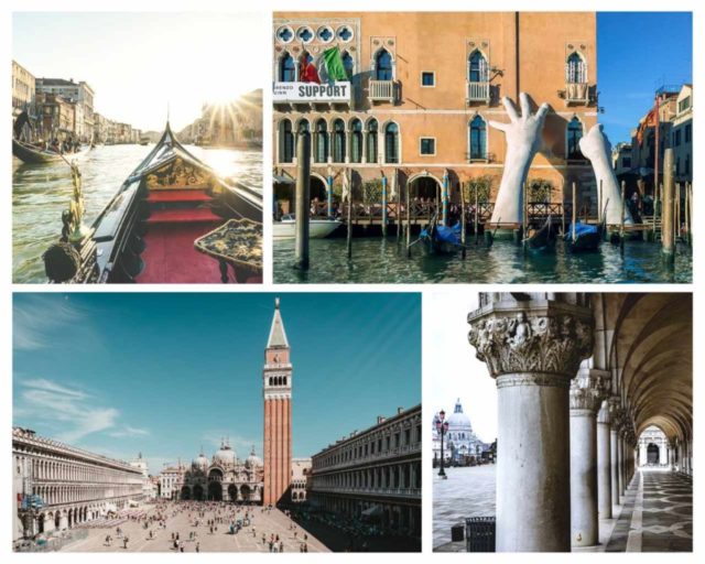 The Venice Pass: How It Works, Info, Prices and Services