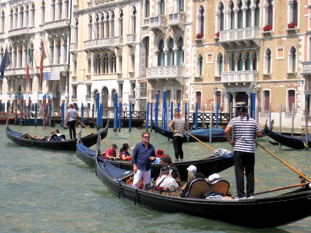 The Venice Pass: How It Works, Info, Prices and Services