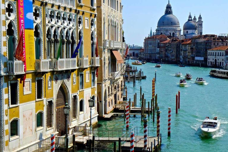 The Venice Pass: How It Works, Info, Prices and Services