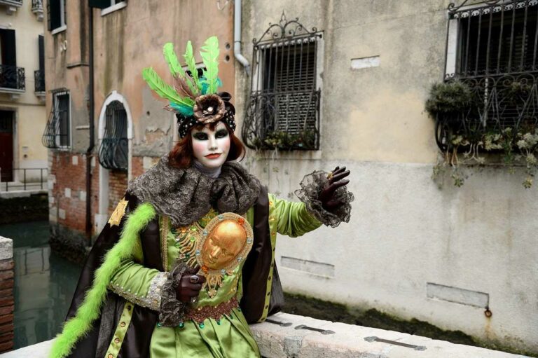 Venice Carnival 2026: information, programme and tips